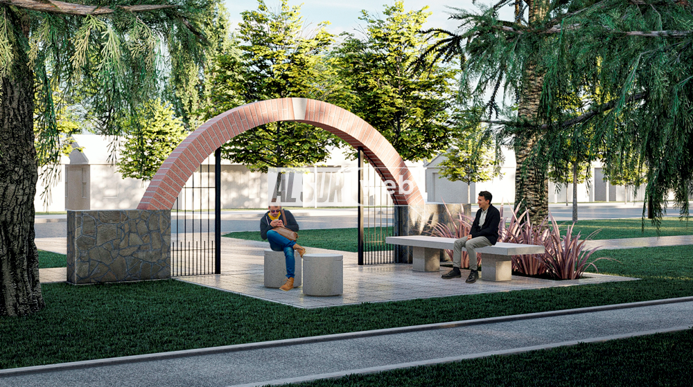 Alejandro Korn | ¿Cómo será la obra de puesta en valor del Parque ... Alejandro Korn | ¿Cómo será la obra de puesta en valor del Parque ...